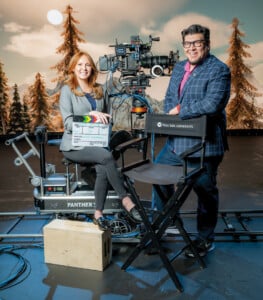 Faces of Tech 2026 - Full Sail University - Orlando Magazine