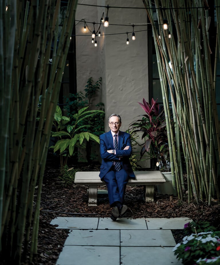 Sir George Buckley on Driving Innovation and Growth in Central Florida ...