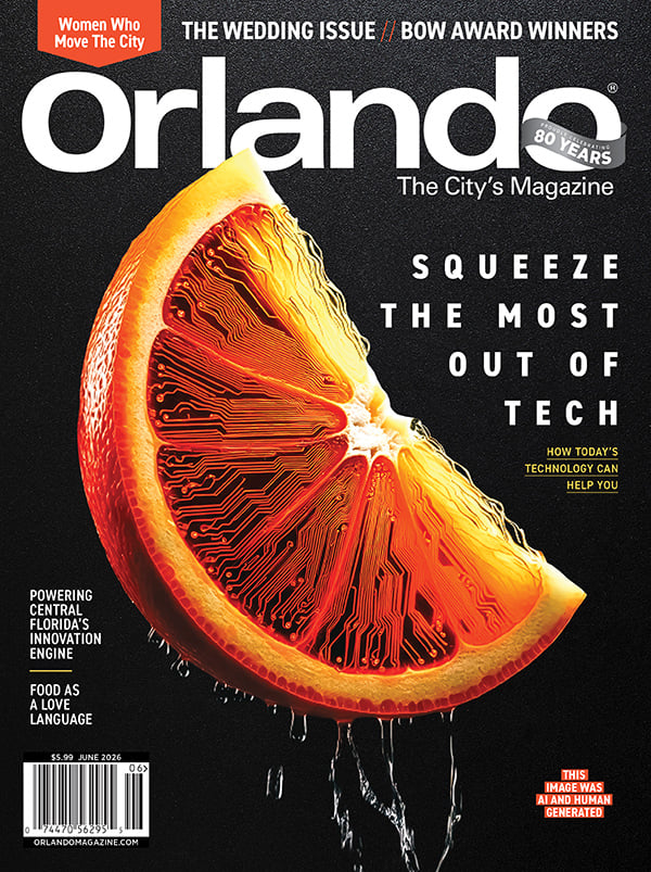 The Center for Reproductive Medicine (CRM) - Orlando Magazine