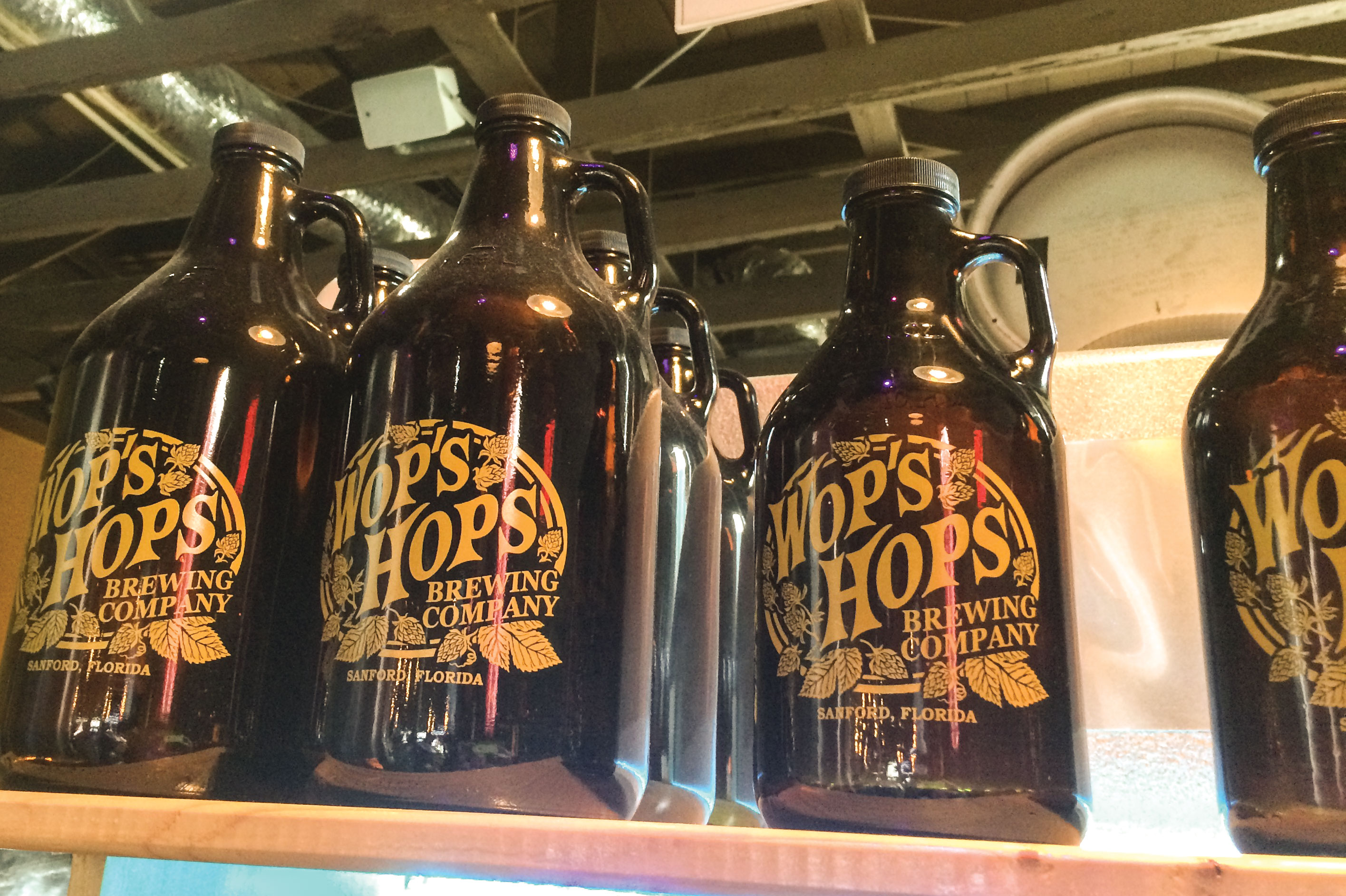 Beer Guide: Beers to Go