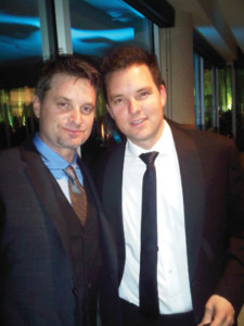 Actor Shea Whigham and his younger brother Jack Archives - Orlando Magazine