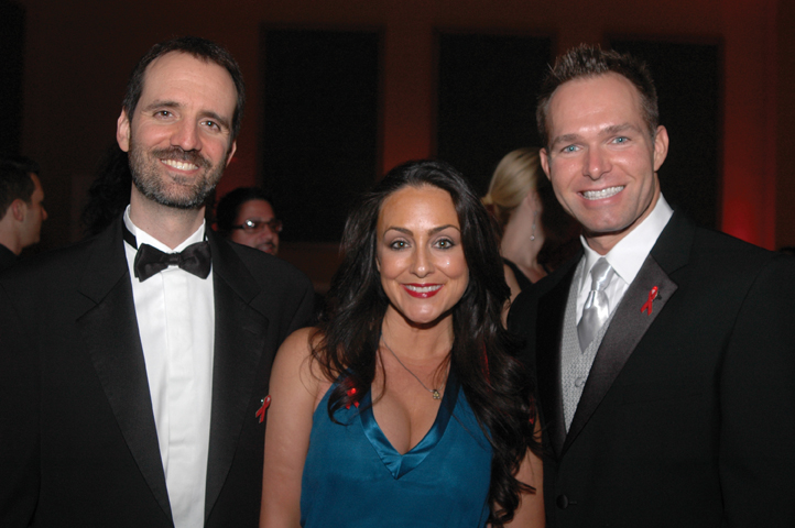 Headdress Ball - Orlando Magazine