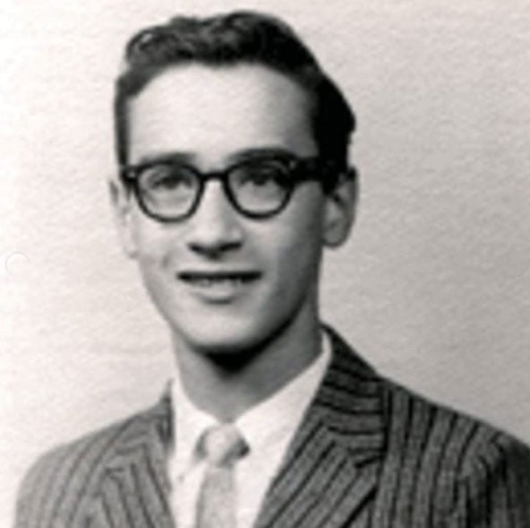 Back to School: 20 Famous Pittsburghers' Yearbook Photos | Pittsburgh ...