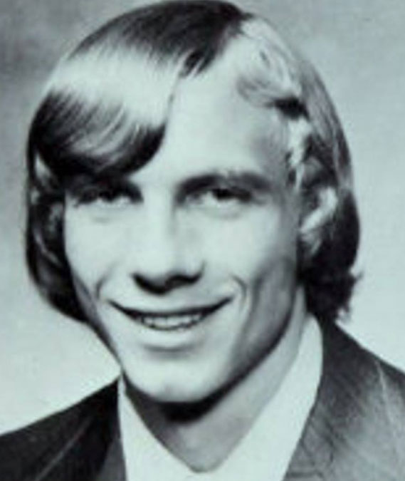 Back to School: 20 Famous Pittsburghers' Yearbook Photos | Pittsburgh ...