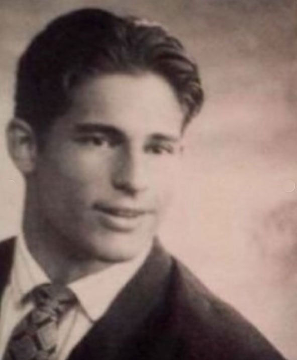 Back to School: 20 Famous Pittsburghers' Yearbook Photos | Pittsburgh ...