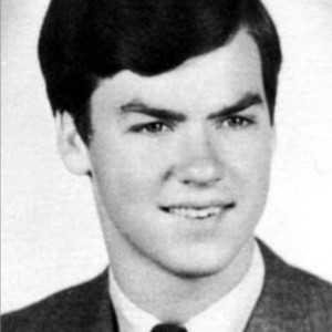 Back to School: 20 Famous Pittsburghers' Yearbook Photos | Pittsburgh ...