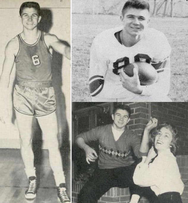 Back to School: 20 Famous Pittsburghers' Yearbook Photos | Pittsburgh ...