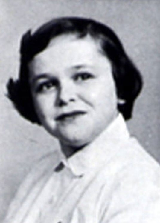 Back to School: 20 Famous Pittsburghers' Yearbook Photos | Pittsburgh ...