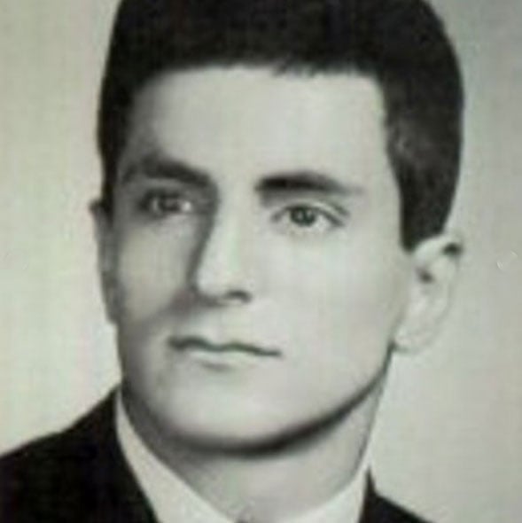 Back to School: 20 Famous Pittsburghers' Yearbook Photos | Pittsburgh ...