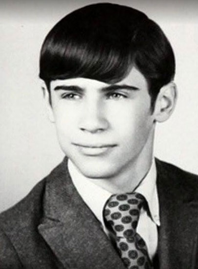 Back to School: 20 Famous Pittsburghers' Yearbook Photos | Pittsburgh ...