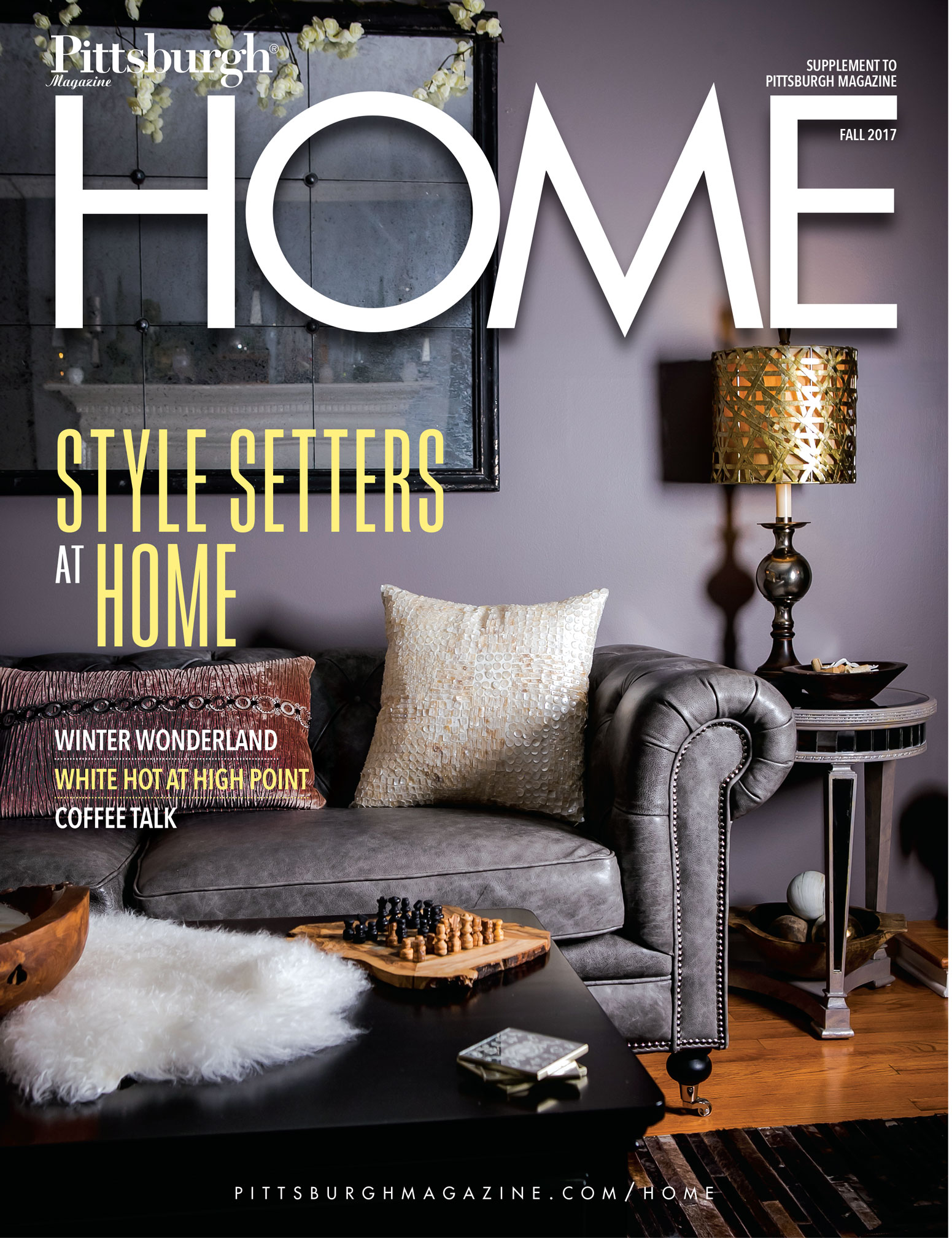 Fall HOME 2017 | Pittsburgh Magazine