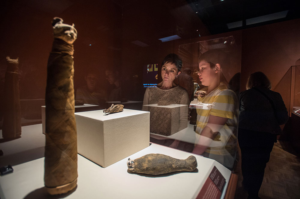 Largest Exhibit of Real Mummies Comes to Pittsburgh | Pittsburgh Magazine