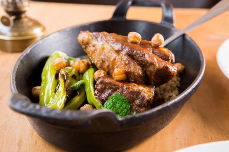 Restaurant Review: Legume Bistro Is Soaring | Pittsburgh Magazine