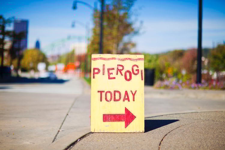 Pittsburgh Pierogi Festival Is Back | Pittsburgh Magazine