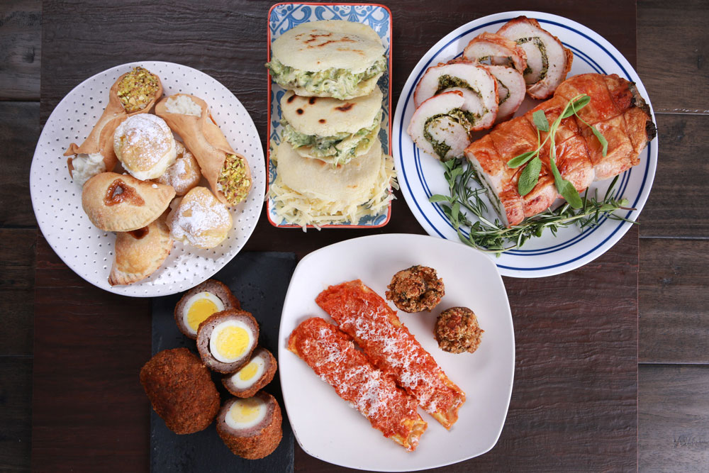 Chris Fennimore Wants You To Get Stuffed | Pittsburgh Magazine