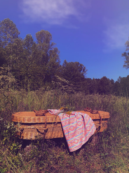 How to Use Your Future Coffin as Furniture | Pittsburgh Magazine