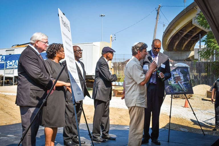 One Life at a Time: Light of Life Expands | Pittsburgh Magazine