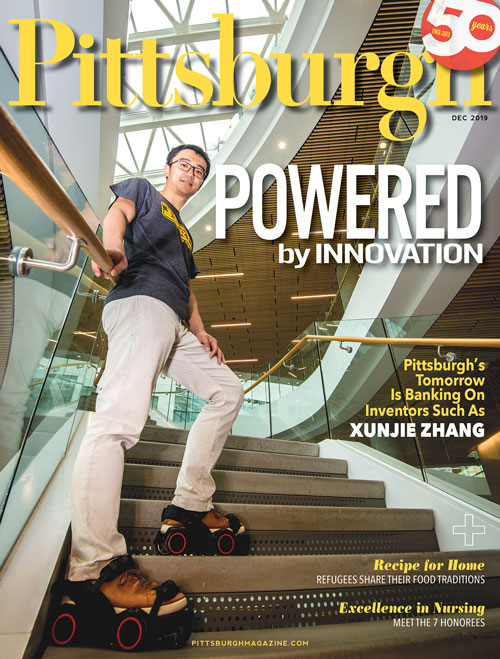 Pittsburgh Magazine December 2019 | Pittsburgh Magazine