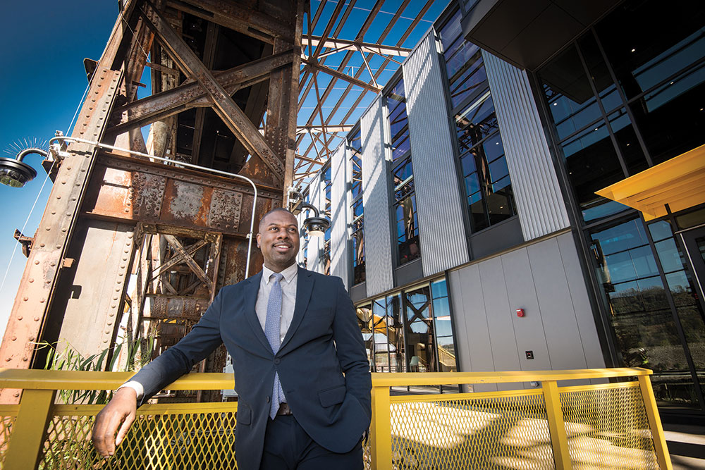 Powered by Innovation: The Inventors Pittsburgh Is Banking On ...