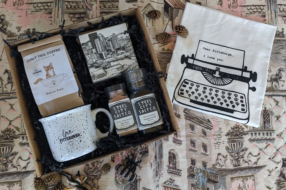 These Corporate Gift Boxes Show Your Love for Pittsburgh | Pittsburgh ...
