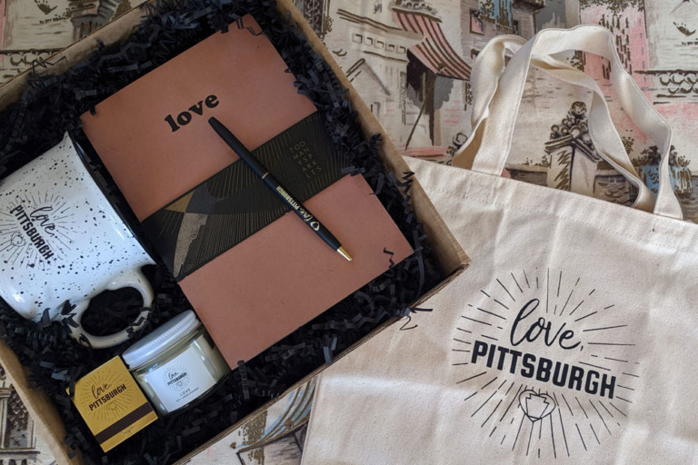 These Corporate Gift Boxes Show Your Love for Pittsburgh | Pittsburgh ...
