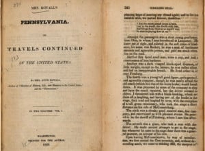 The Westmoreland Reporter Who “Invented the Interview” | Pittsburgh ...