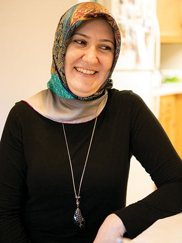 Finding Home One Plate at a Time | Pittsburgh Magazine