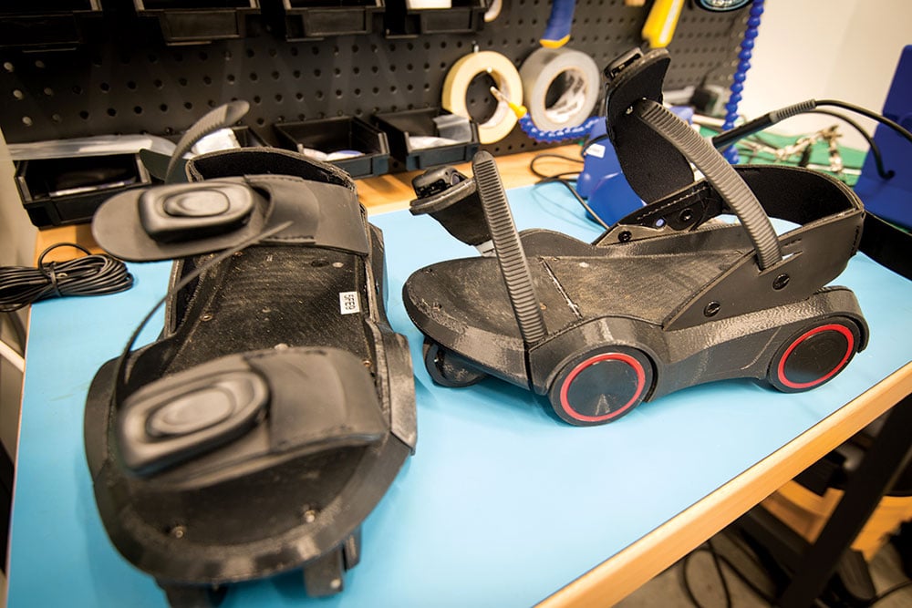 Powered by Innovation: The Inventors Pittsburgh Is Banking On ...