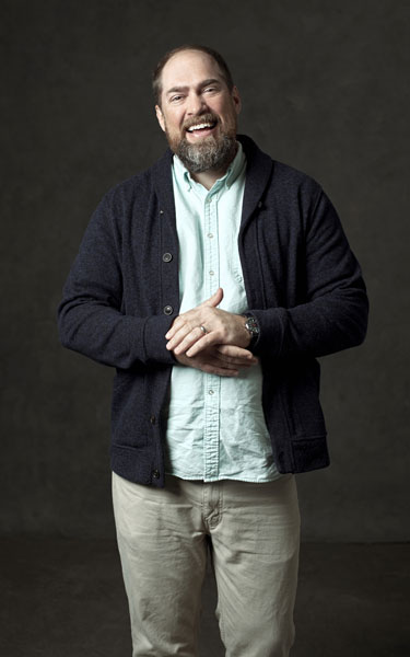 They Do It for Love, Not Money | Pittsburgh Magazine