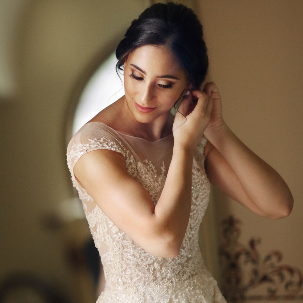 Love Takes Flight: Brandon Krajniak & Celeste Rovito | Pittsburgh Magazine