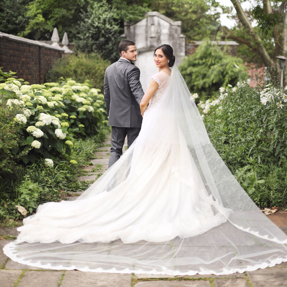 Love Takes Flight: Brandon Krajniak & Celeste Rovito | Pittsburgh Magazine