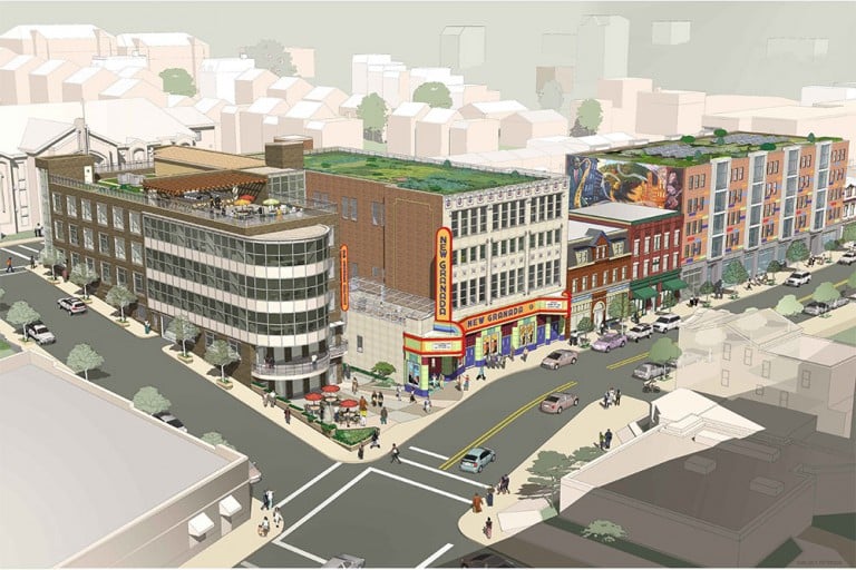 6 Important Buildings from Pittsburgh's Black History | Pittsburgh Magazine