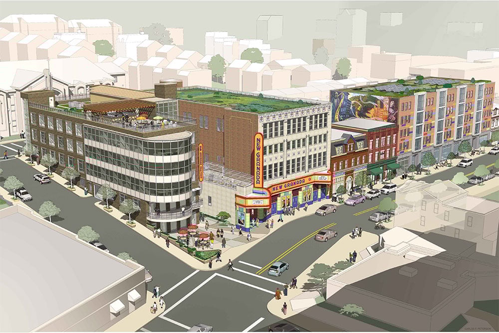 6 Important Buildings from Pittsburgh's Black History | Pittsburgh Magazine