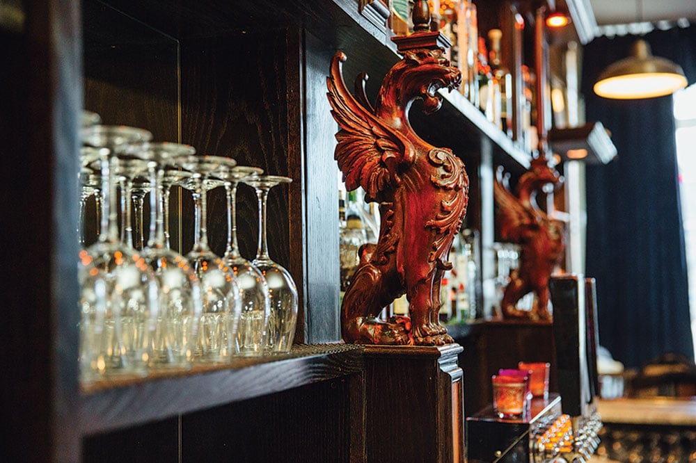 The Best Bars in Pittsburgh | Pittsburgh Magazine