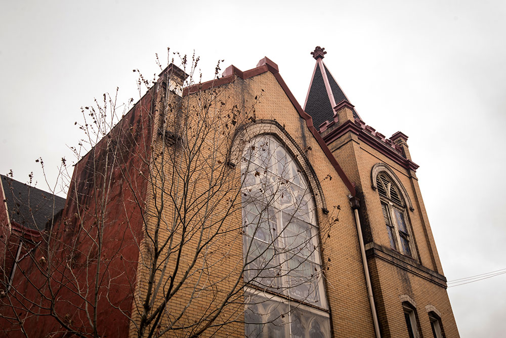 6 Important Buildings from Pittsburgh's Black History | Pittsburgh Magazine