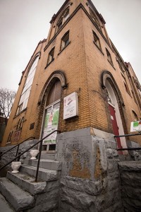 6 Important Buildings from Pittsburgh's Black History | Pittsburgh Magazine