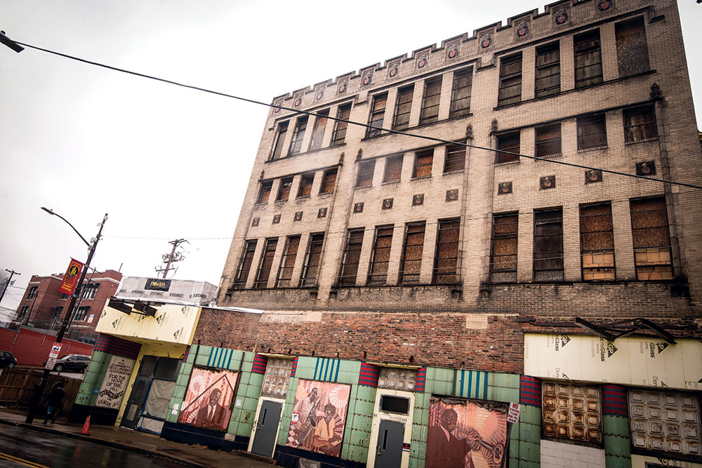 6 Important Buildings from Pittsburgh's Black History | Pittsburgh Magazine