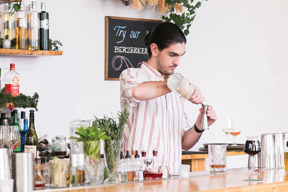 The Best Bars in Pittsburgh | Pittsburgh Magazine