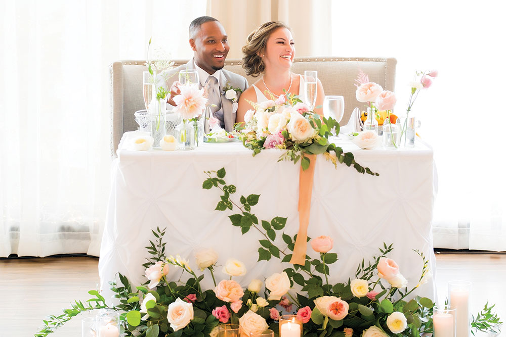 6 Sweetheart Tables to Inspire Your Own | Pittsburgh Magazine