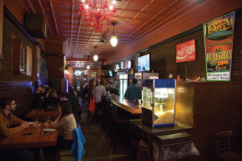 The Best Bars in Pittsburgh | Pittsburgh Magazine