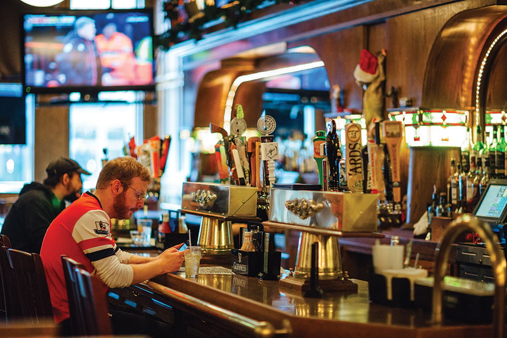 The Best Bars in Pittsburgh | Pittsburgh Magazine