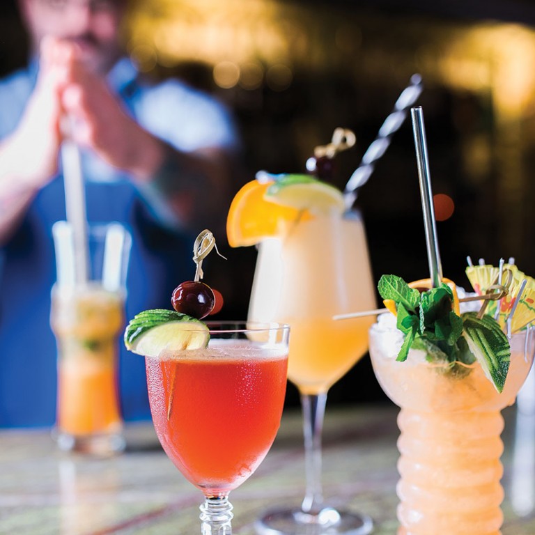 The Best Bars in Pittsburgh | Pittsburgh Magazine