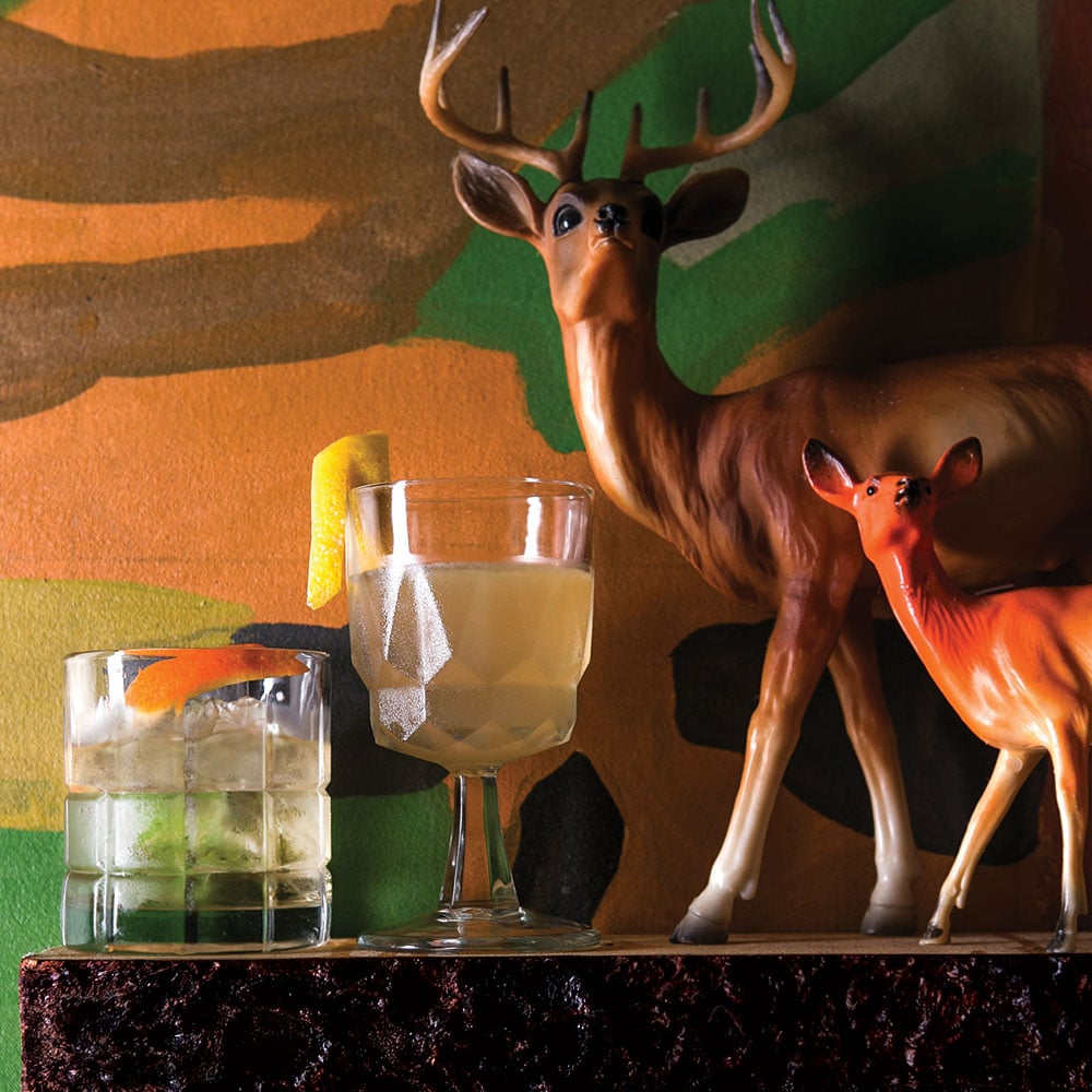 The Best Bars in Pittsburgh | Pittsburgh Magazine