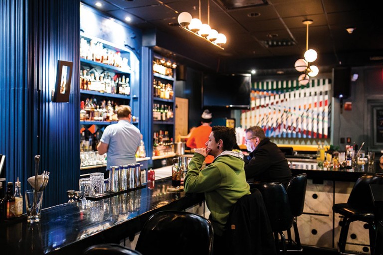 The Best Bars in Pittsburgh | Pittsburgh Magazine