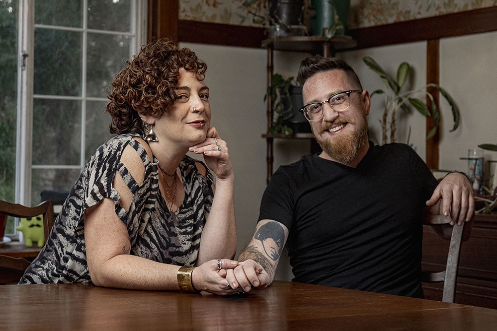 Polyamorous: Changing Stereotypes about a Non-Monogamous Lifestyle ...