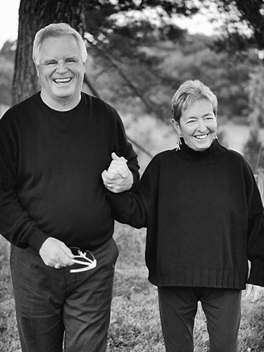 Giving His Heart to a Health Network He Trusts | Pittsburgh Magazine