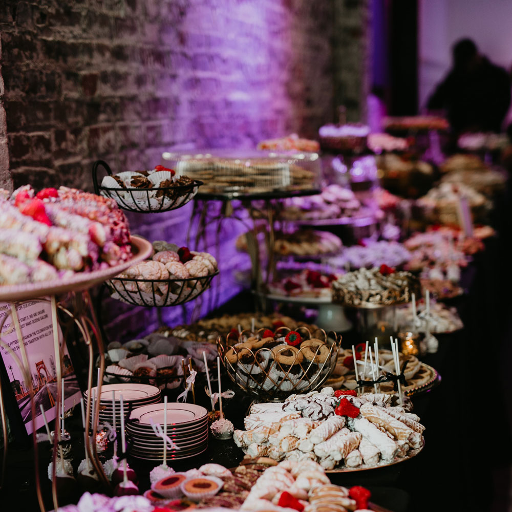 Made with Love: Our Cookie Table Contest Winner | Pittsburgh Magazine