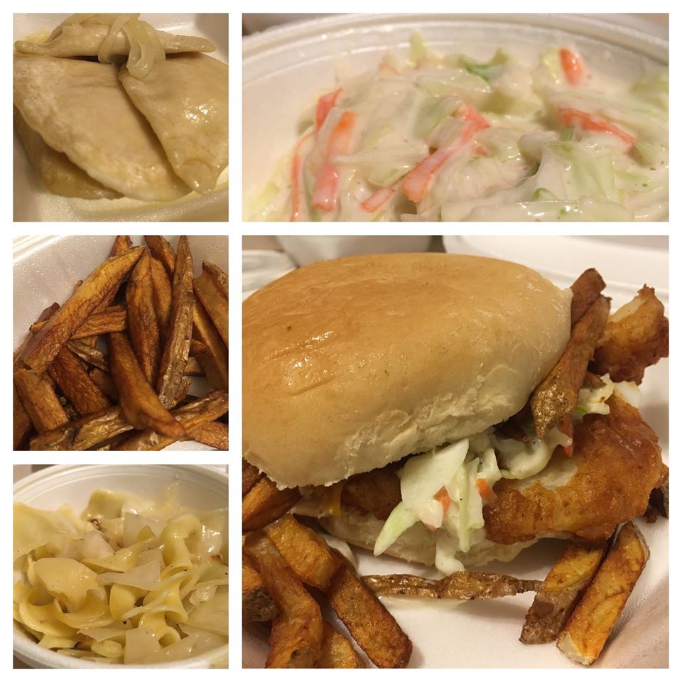 Fish Fry Map Returns to Lent You A Hand | Pittsburgh Magazine