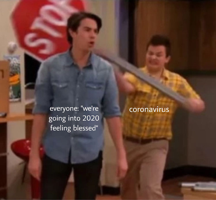 10 More COVID-19 Memes to Continue to Make You Smile | Pittsburgh Magazine