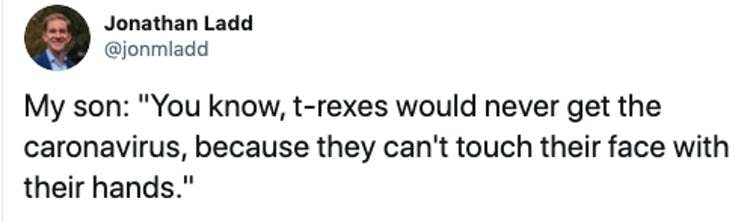 10 COVID-19 Memes that will Bring a Smile to Your Face | Pittsburgh ...